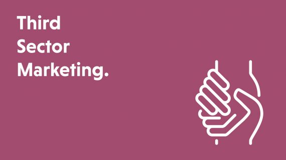 Marketing in the Third-Sector – Web Design & Digital Marketing – Strive ...