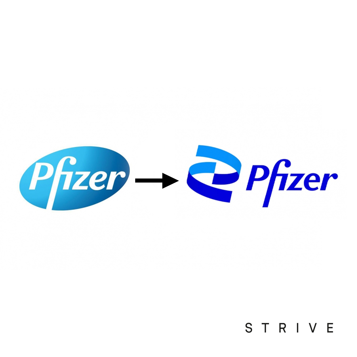 The biggest rebrands of 2021 – Web Design & Digital Marketing – Strive ...